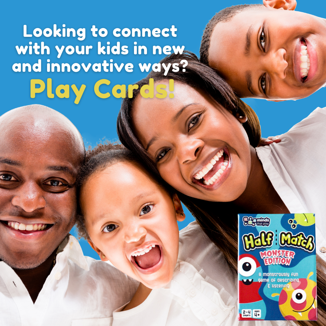 Blog – Minds that Play